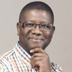 About Us - Purposeful Change